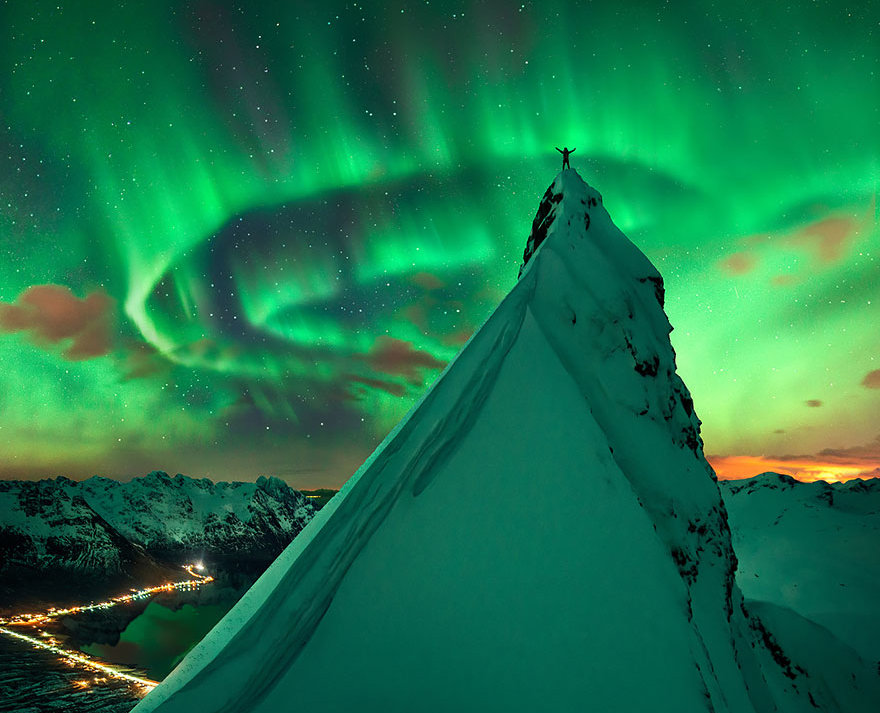 24 buoni motivi per visitare la Norvegia 24 buoni motivi per visitare la Norvegia